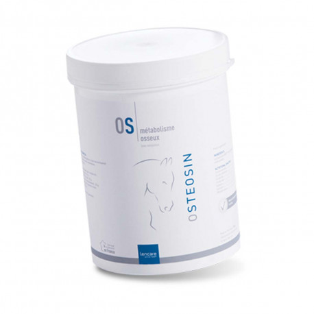 LENCARE OSTEOSIN 3 KG - ClubVET Shop