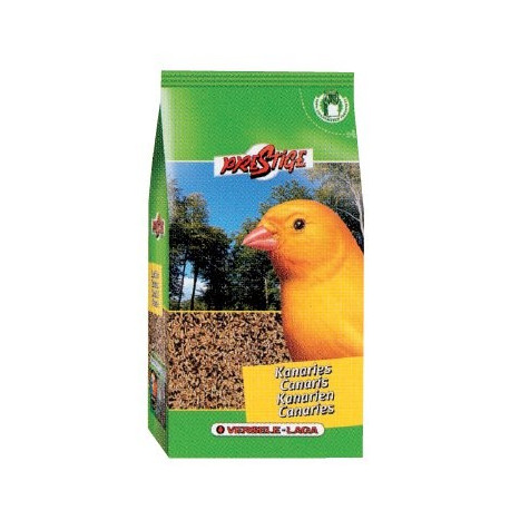 Canari Prestiges Graines - Sac de 1 kg - ClubVET Shop