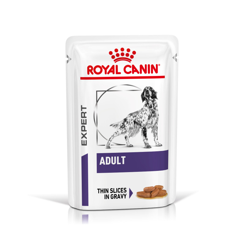 ROYAL CANIN Vet Care Dog Adult Sachet repas - ClubVET Shop