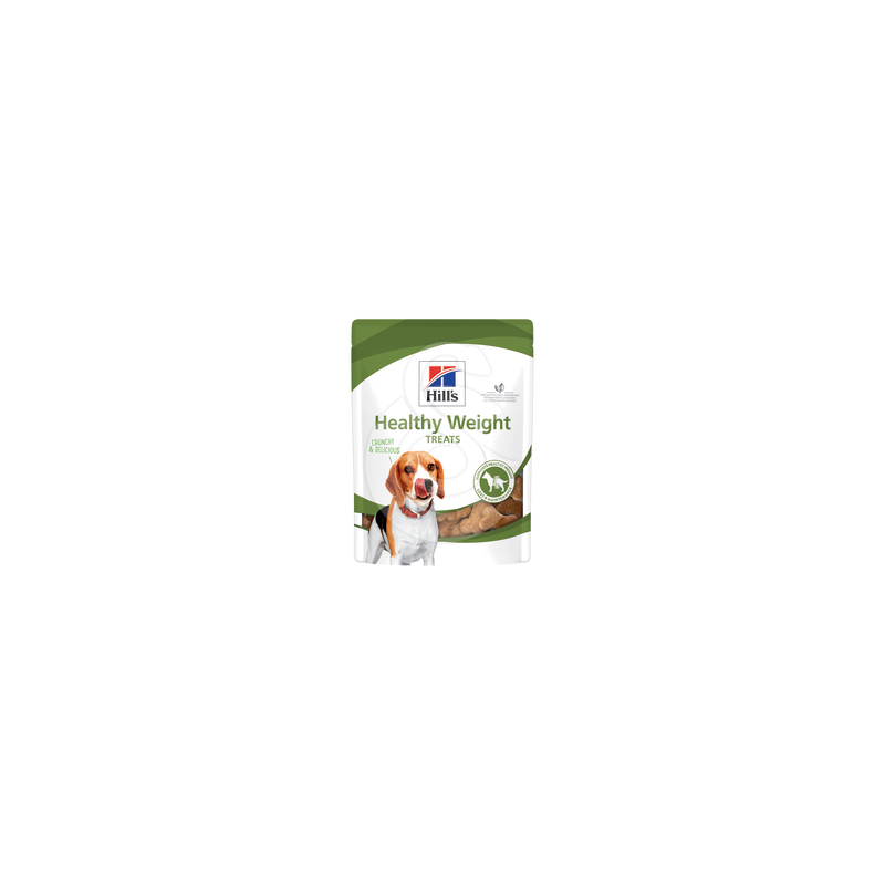 Chien Adult Healthy Weight Treats - Sachet de 200 g