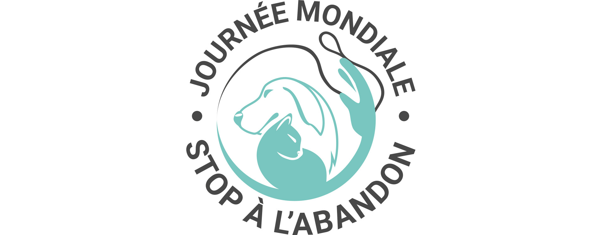 Journée mondiale contre l'abandon des animaux de compagnie